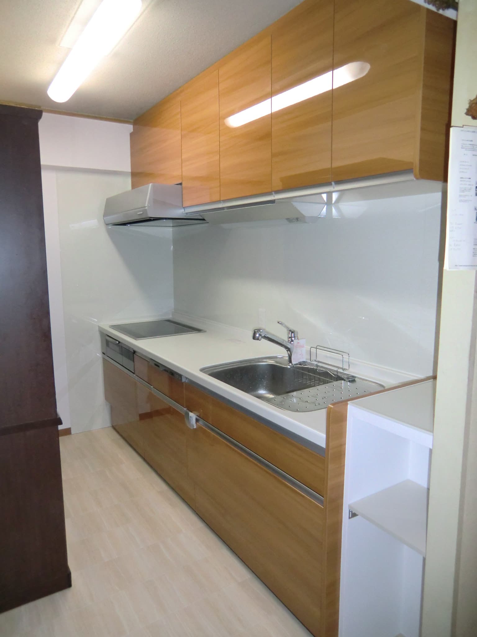 マンションの水まわりを一新！ | LIXILリフォームショップCUBEリノベーション