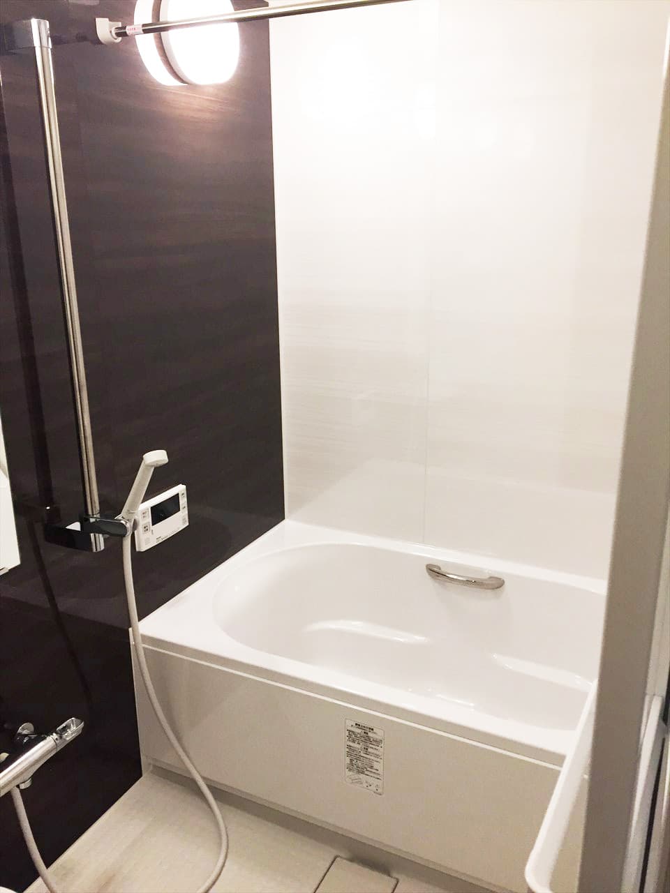 マンションのお風呂、トイレ工事 | LIXILリフォームショップCUBEリノベーション